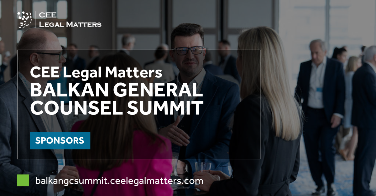 Sponsors | Balkan General Counsel Summit